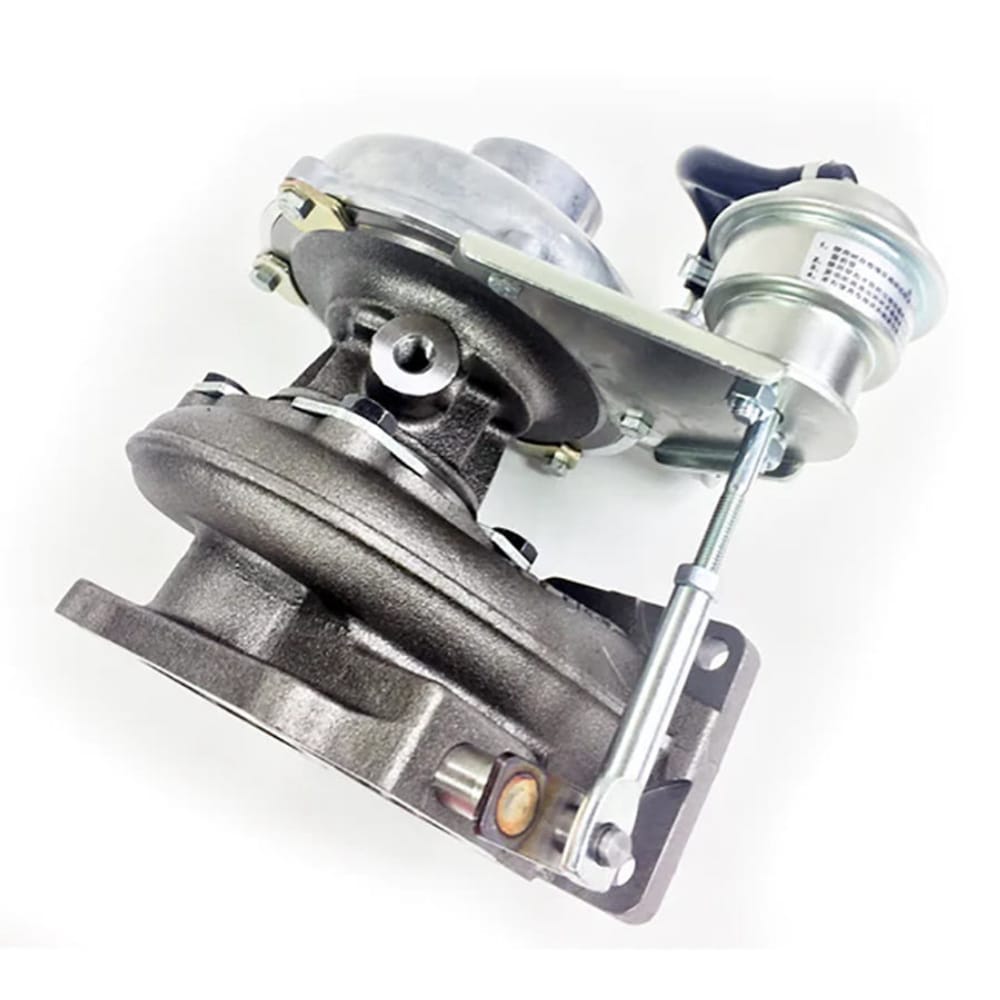 Turbo RHF5 Turbocharger 8973544234 for Isuzu D-MAX Pickup 3.0L TD ...