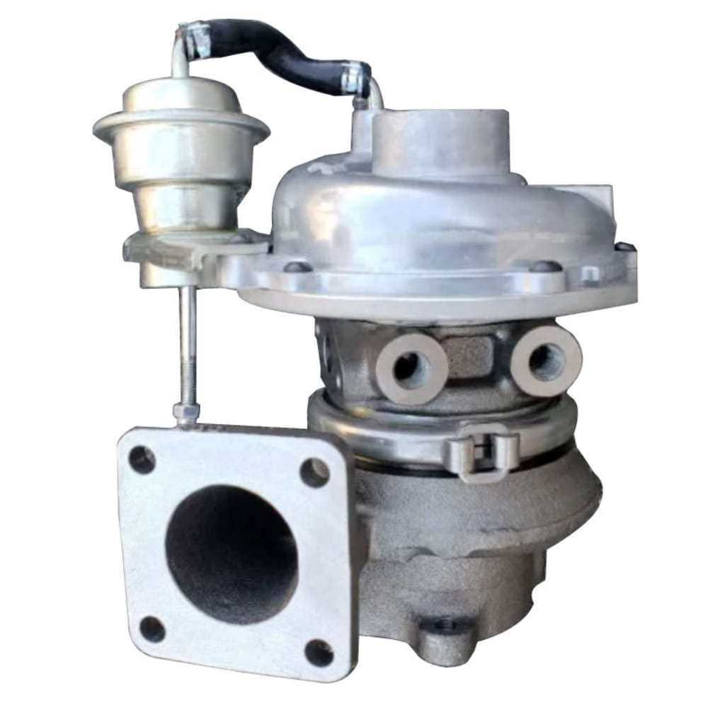 Turbo RHF5 Turbocharger 8973659480 for Isuzu D-Max Holden Rodeo 3.0L ...