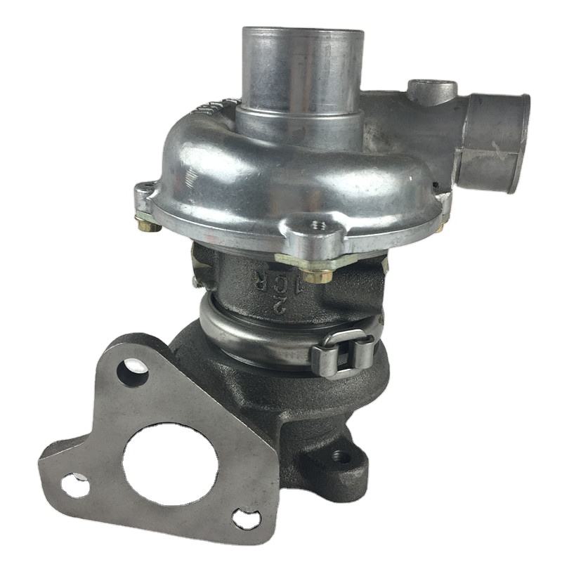 Turbo RHB32B Turbocharger 8980305710 02/803060 for Isuzu Engine 4LE1 ...
