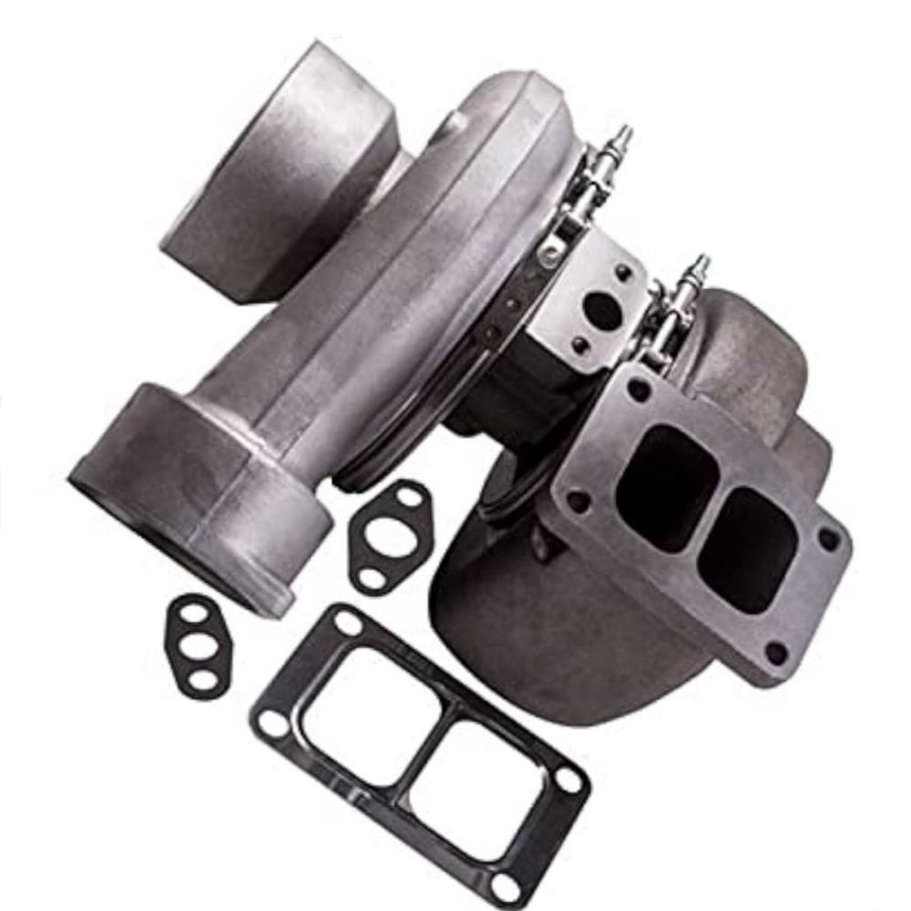 Turbo S4TS507 Turbocharger 9Y-9198 for Caterpillar CAT Engine 3406 ...