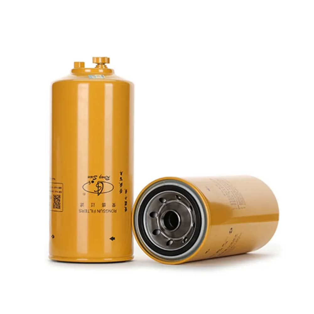 For Caterpillar Excavator CAT 312D 318D L 320D Fuel Filter 382-0664