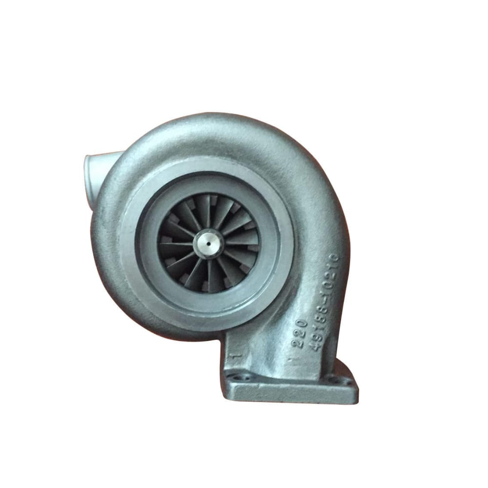 Turbo TD06H-17A Turbocharger ME032938 for Mitsubishi Engine 6D14 6D14T ...