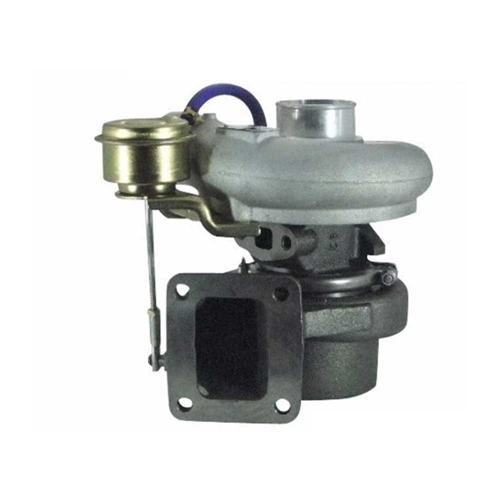 Turbo TD07S Turbocharger ME170201 49187-01020 for Mitsubishi Fuso 6D16 ...