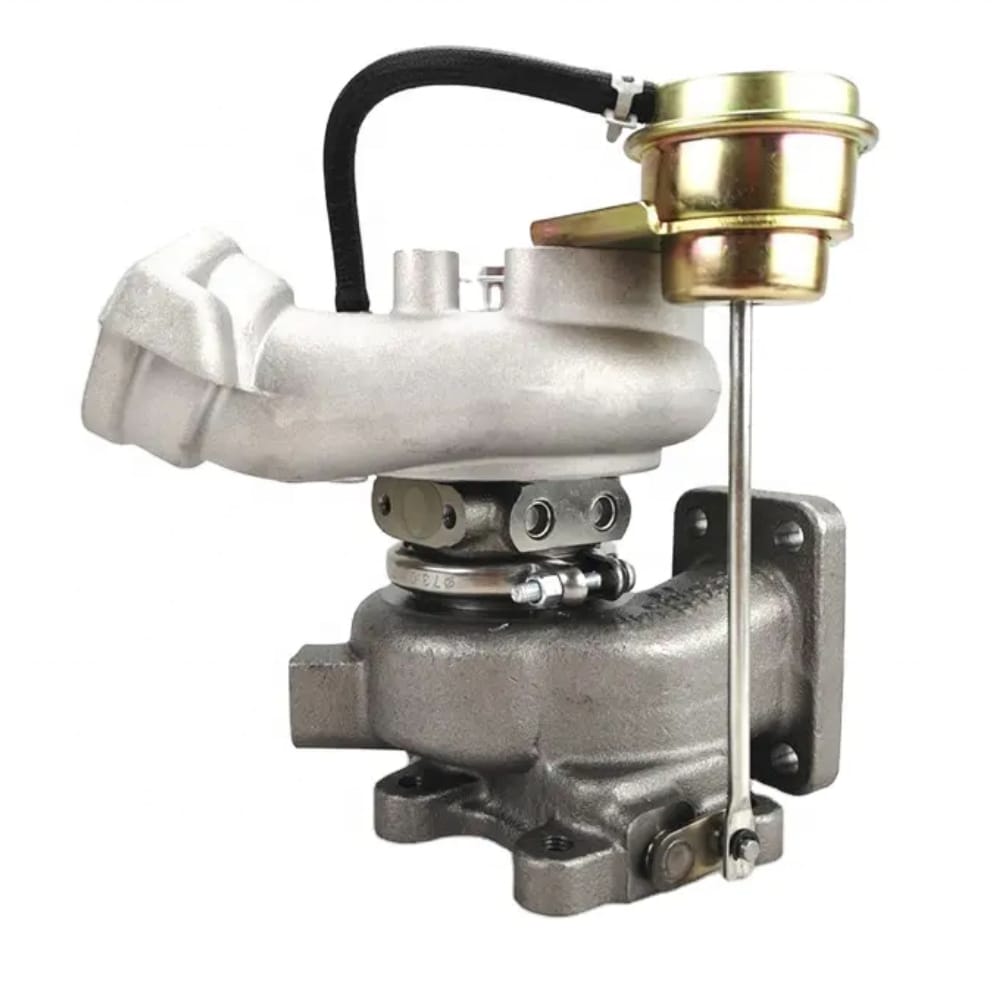 Turbo TD04-4 Turbocharger 49389-02042 ME223610 for Mitsubishi Engine ...