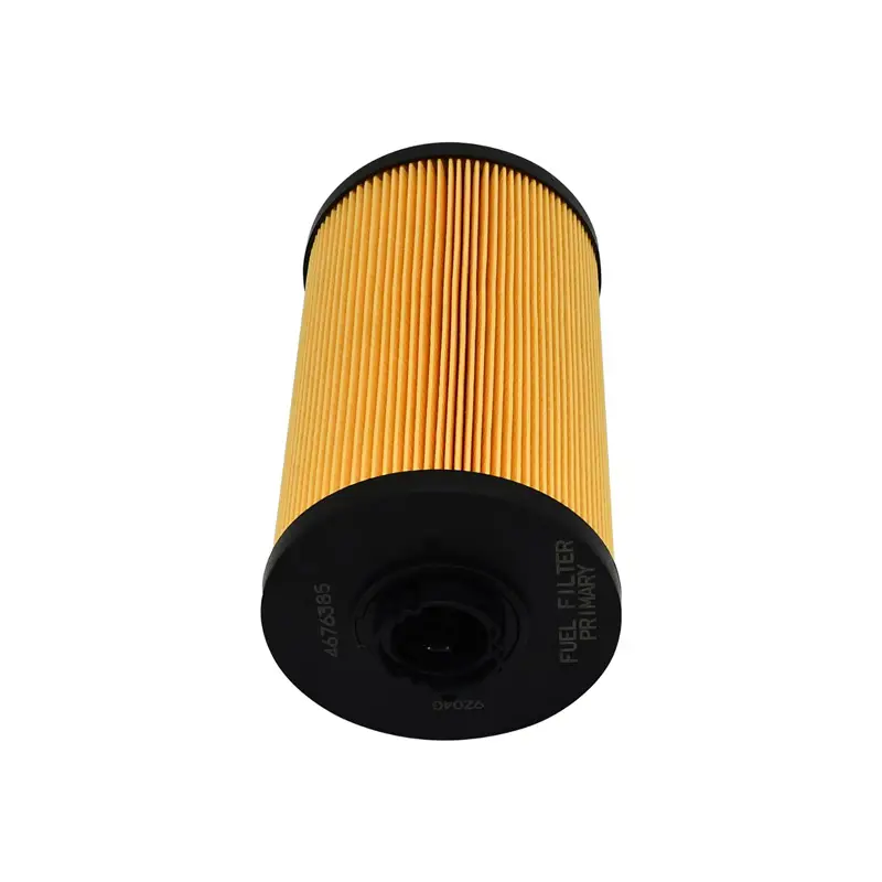 Fuel Filter KHH10590 MHH80870 for Sumitomo SH200A3 SH235A3 Excavator
