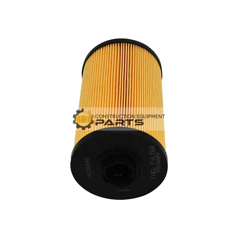 Fuel Filter KHH10590 MHH80870 for Sumitomo SH200A3 SH235A3 Excavator