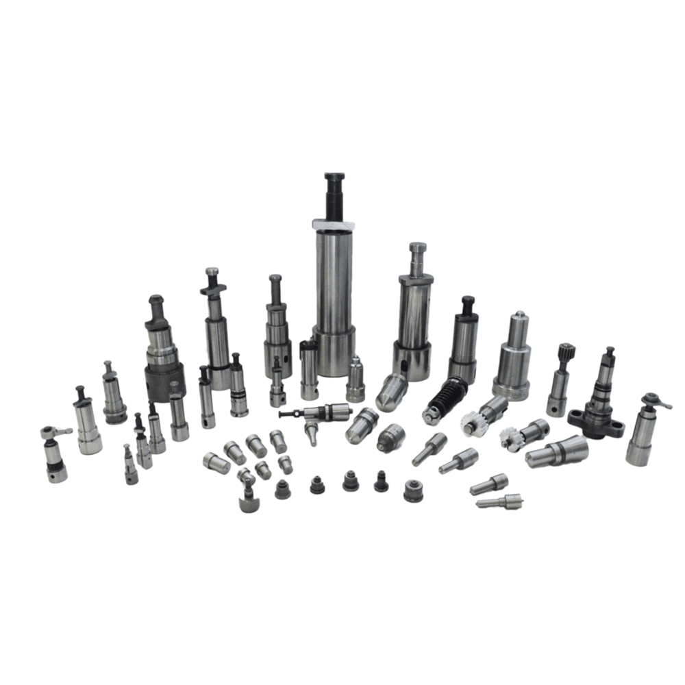 P301 Plunger 134153-1920 For diesel pump injection pump injector pump ...