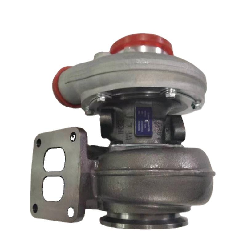 Turbo S400 Turbocharger RE509056 RE67877 for John Deere Engine ...