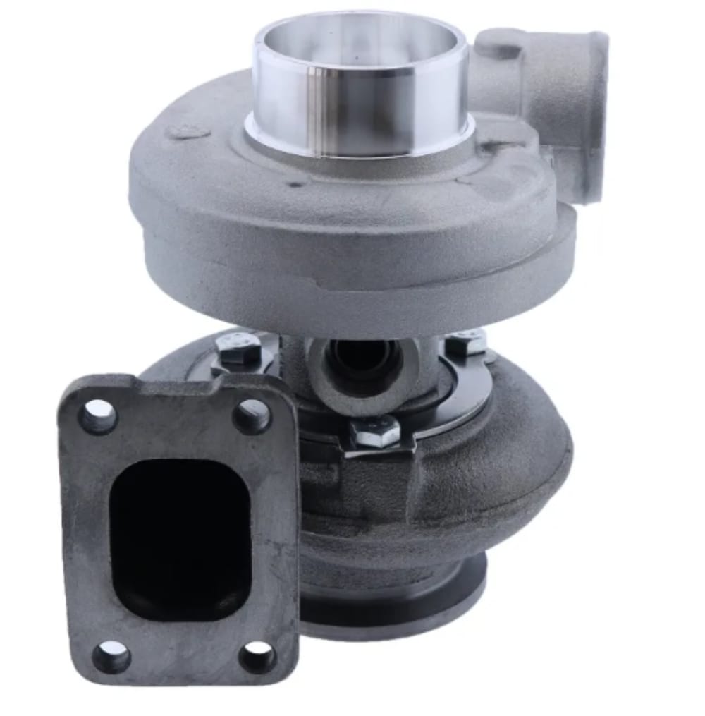 Turbo S1B030 Turbocharger RE518226 for John Deere Engine 4024T Tractor ...