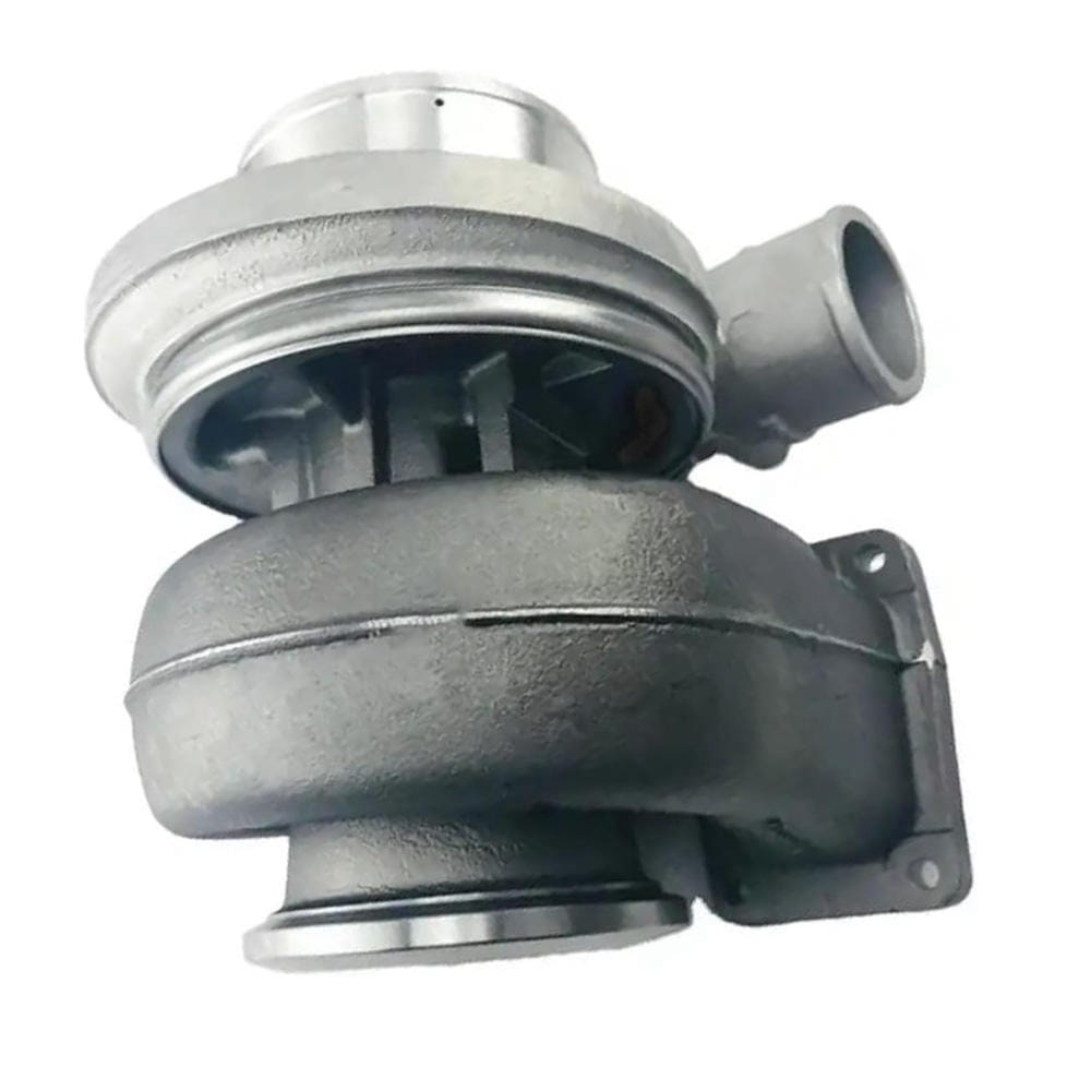 Turbo S400 Turbocharger RE525341 for John Deere Engine 6125 6125H ...