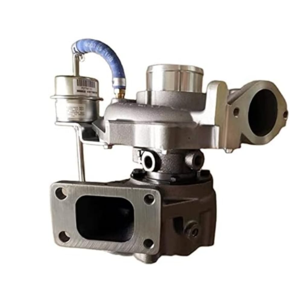 Turbo GT2259LS Turbocharger S1760-E0010 24100-4631A 761916-0006 for ...