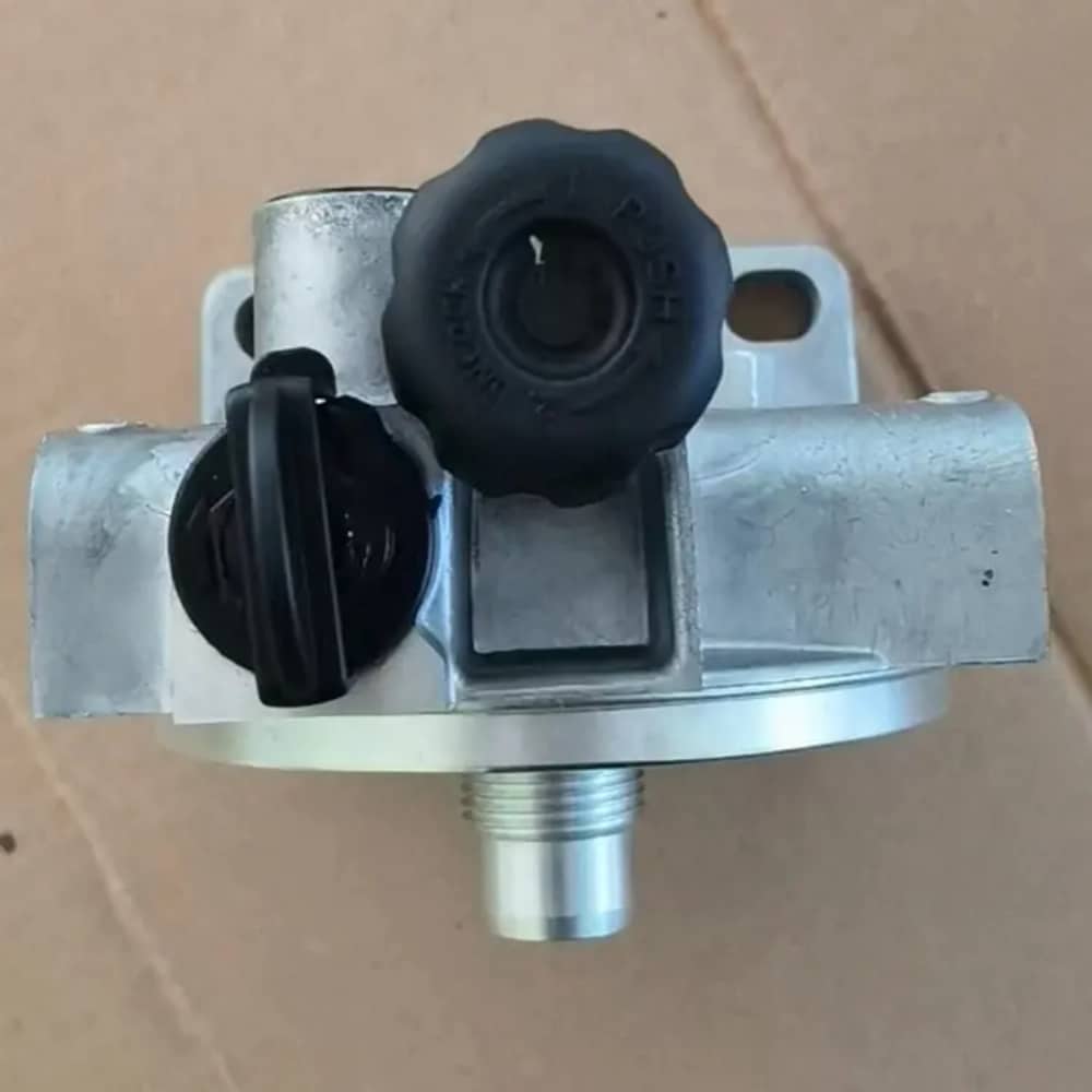 Fuel Filter Housing 11110708 21030176 for Volvo EC140D EC140E EC160D ...