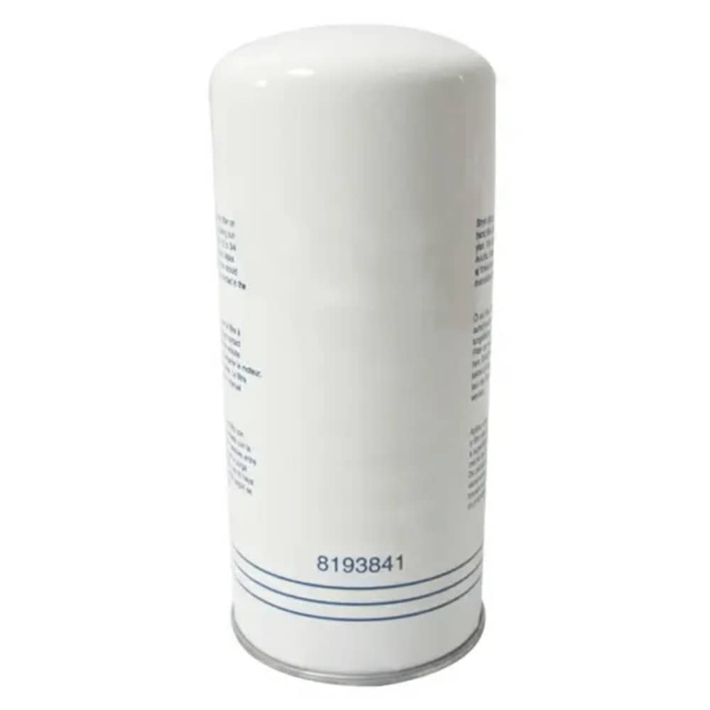 For Volvo Excavator EC330B EC360B EC460B Fuel Filter VOE8193841