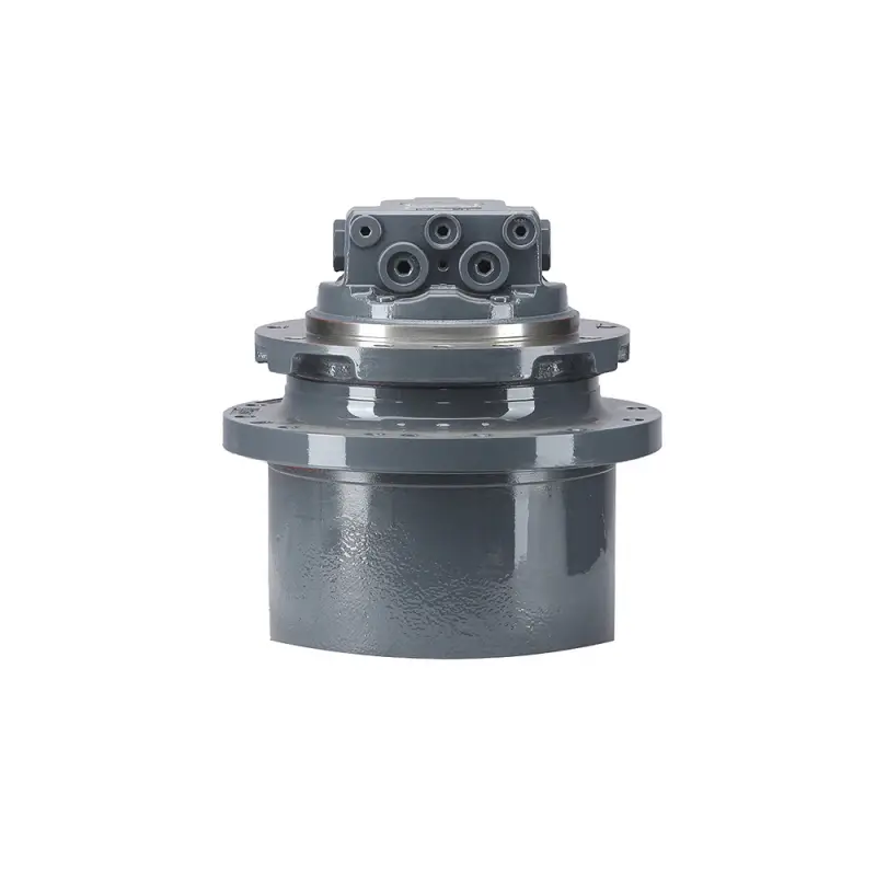 For HYUNDAI R80 Travel Motor Assembly