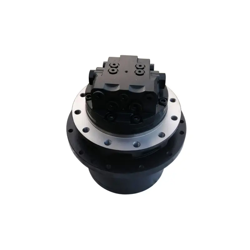 For KOBELCO SK70 Travel Motor Assembly