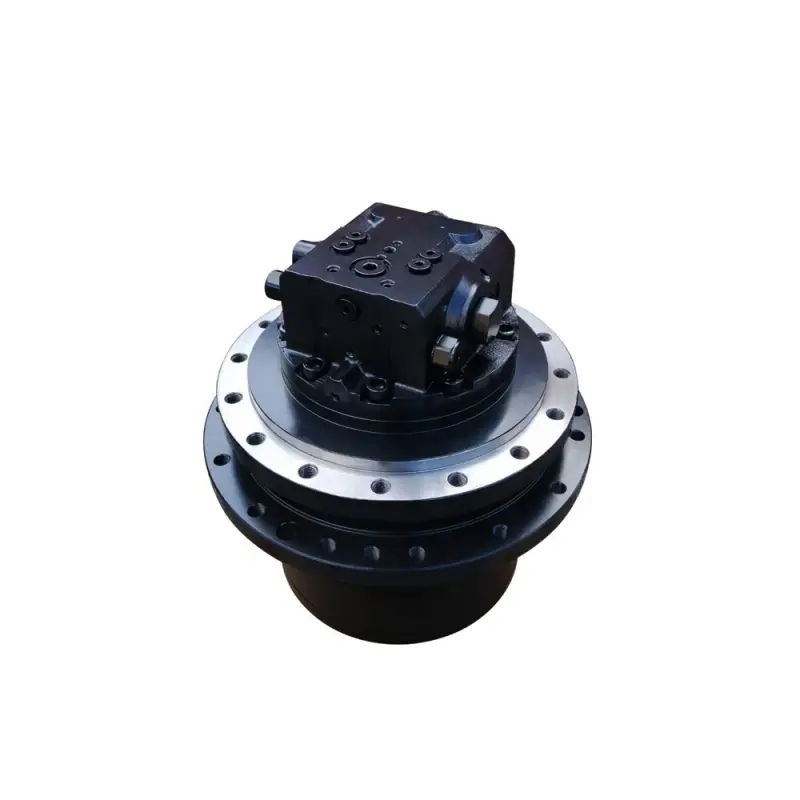 For KOMATSU PC80 Travel Motor Assembly