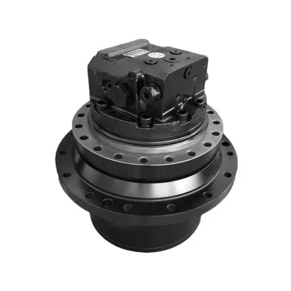 Travel Motor Gearbox for Caterpillar CAT E235B E235C E235D Excavator