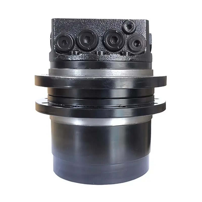 Travel Motor Gearbox for Caterpillar CAT E300B Excavator