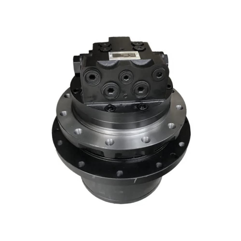 Travel Motor Gearbox for Caterpillar CAT E307 E307C Excavator