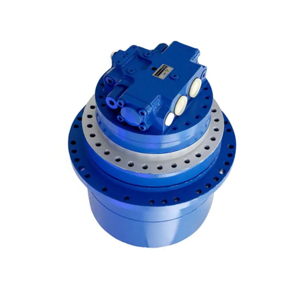 Travel Motor Gearbox for Caterpillar CAT E312C E312CL Excavator