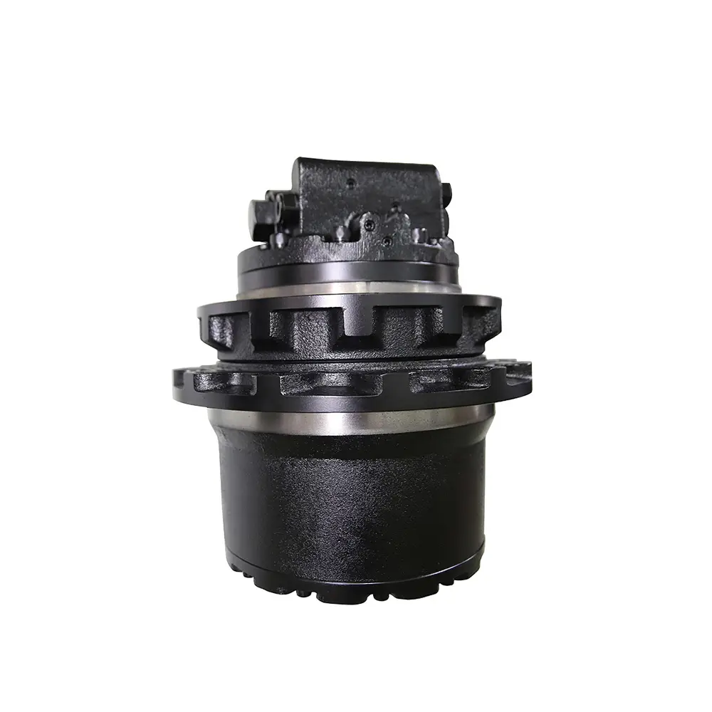 Travel Motor Gearbox for Caterpillar CAT E650 Excavator