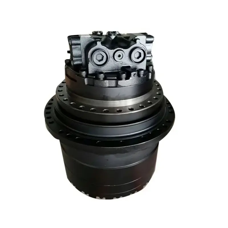 EX120-3 Travel Motor Gearbox for Hitachi Excavator