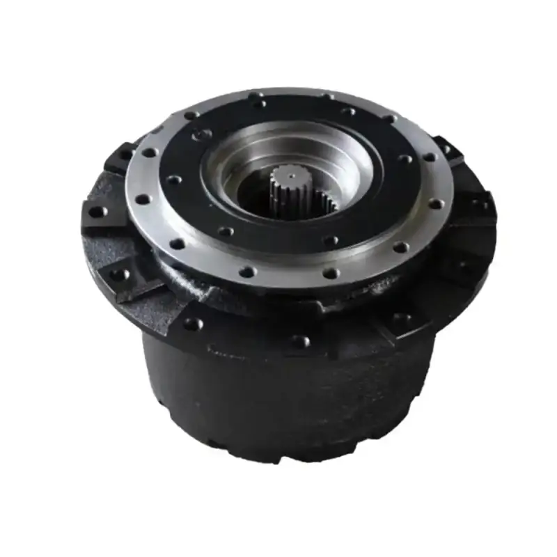 Travel Motor Gearbox for Hitachi EX60-2 Excavator