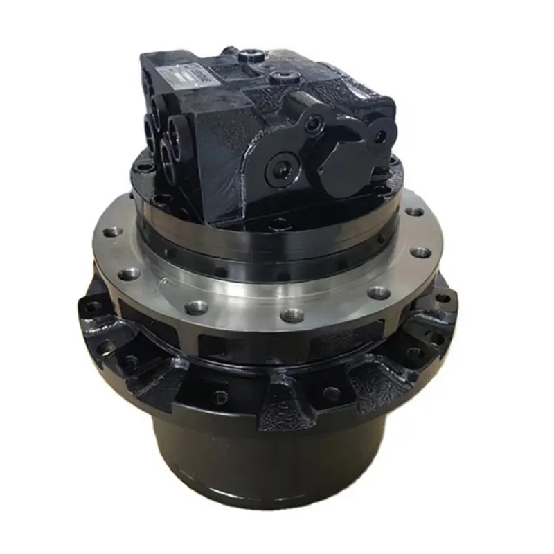 Travel Motor Gearbox for Hitachi ZAX230-6 Excavator