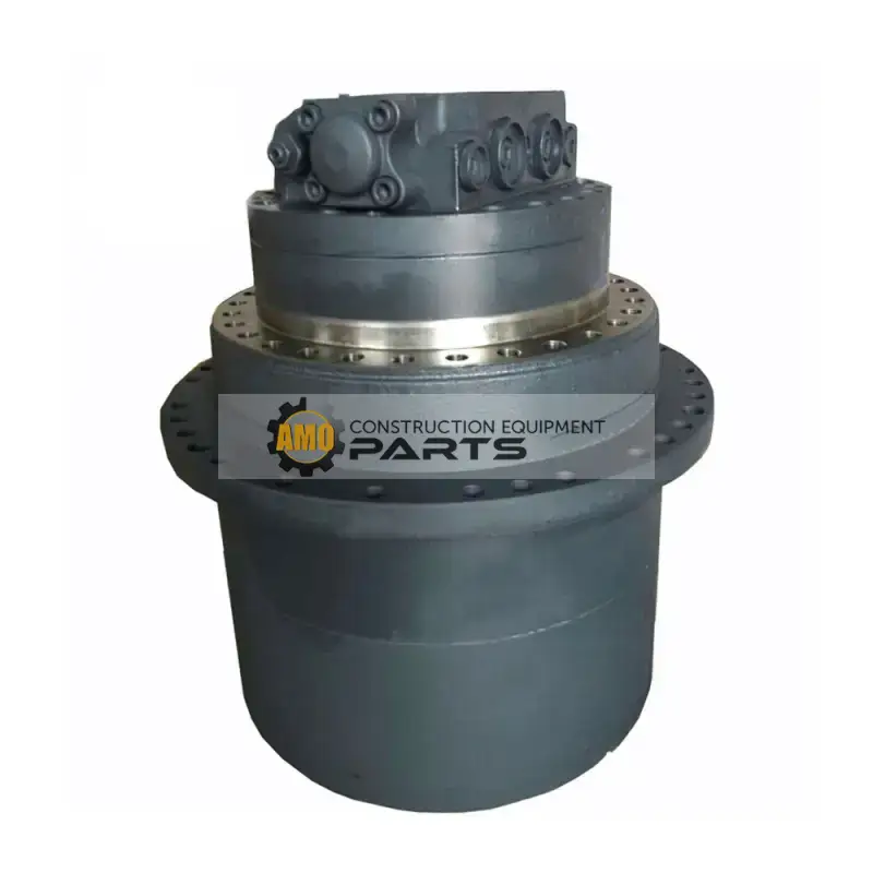 Travel Motor Gearbox for Hyundai R200-5 Excavator