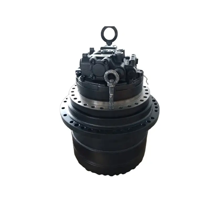 Travel Motor Gearbox for Hyundai R215-9 Excavator