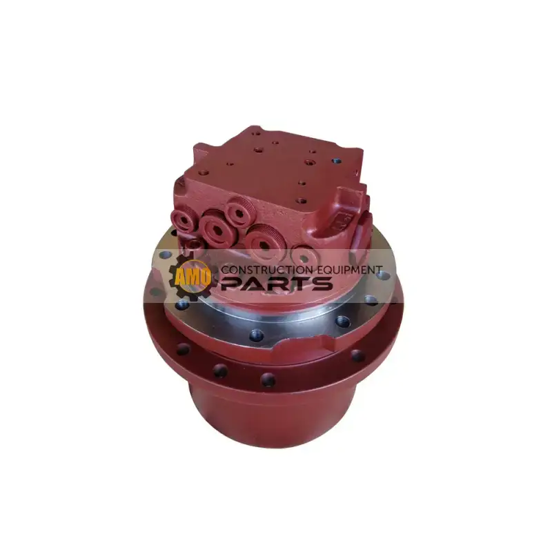 Travel Motor Gearbox for Hyundai R220-5 Excavator