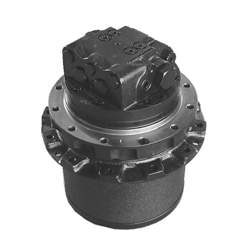 Travel Motor Gearbox for Kato HD900SEV Excavator