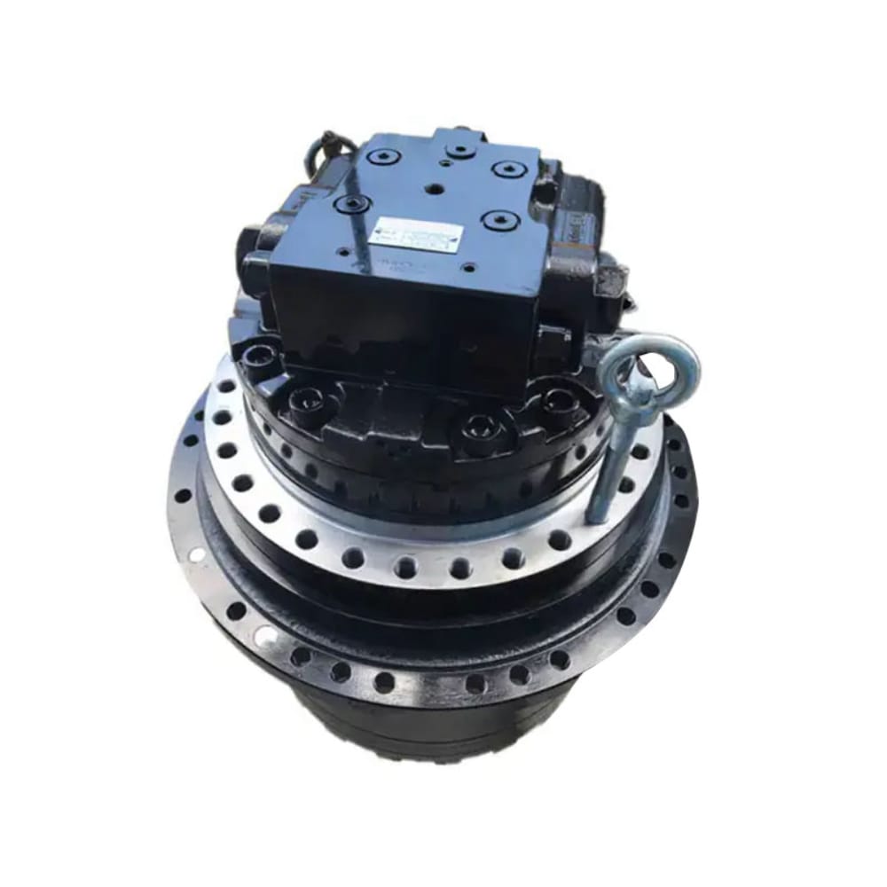 Travel Motor Gearbox for Komatsu PC300 Excavator