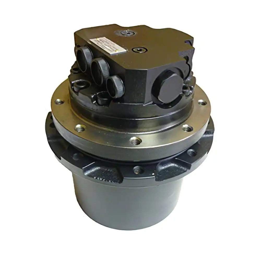 Travel Motor Gearbox for Caterpillar CAT E70B Excavator