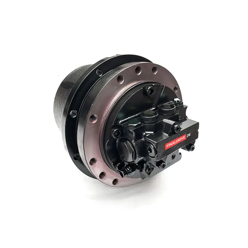 Travel Motor Gearbox for Daewoo DH170 Excavator