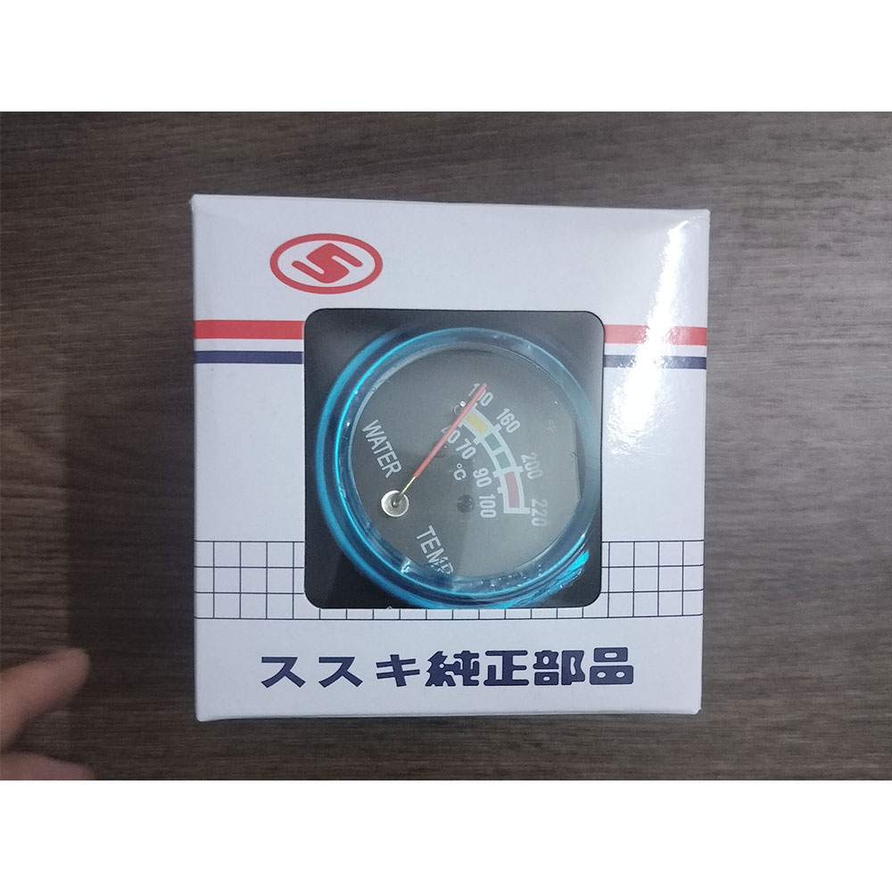 199-7954 Temperature Gauge Indicator for Caterpiller Cat D6D 621 623 ...
