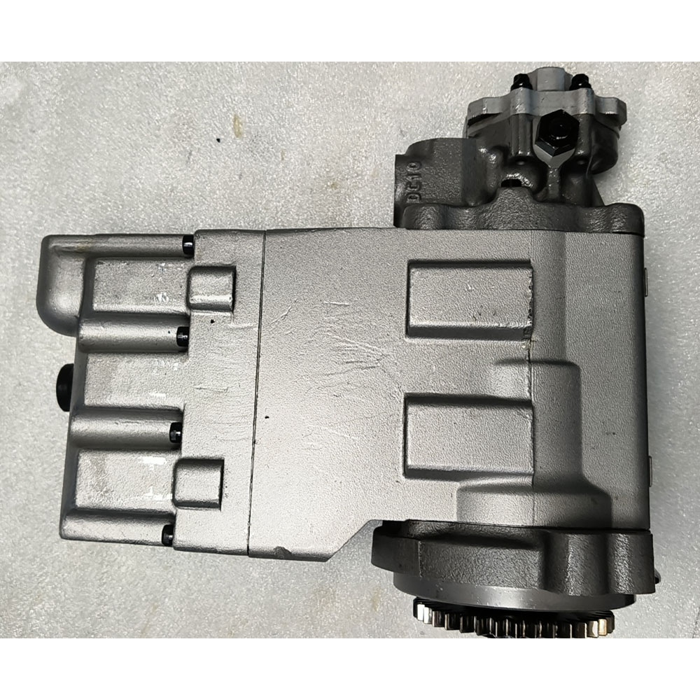 C7 engine fuel injection pump 254-4357 178-2357 for Caterpillar Cat ...