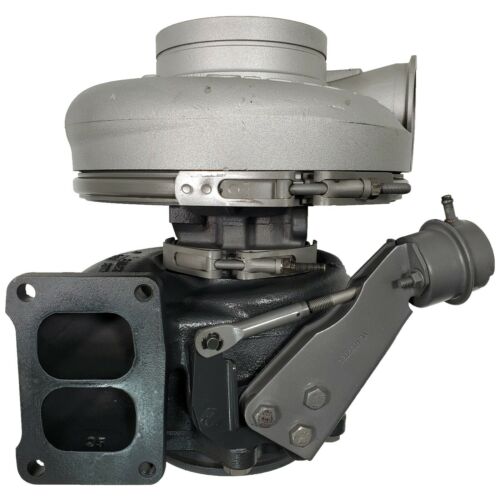 HE551W Turbocharger 5358399 VOE17431000 Turbo for Volvo L350F MD16 D16E ...