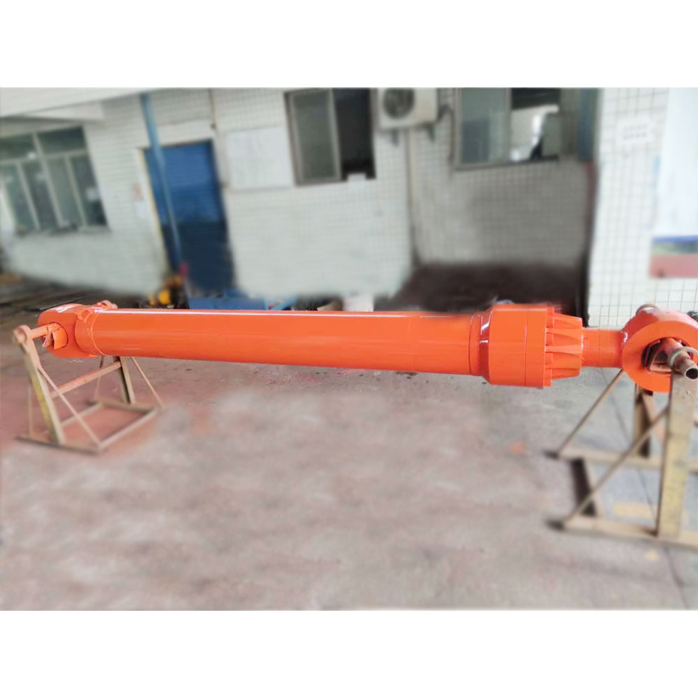 EX1200 BOOM/ARM/BUCKET Cylinder Ass'y 4669228 4682481 for Hitachi ...