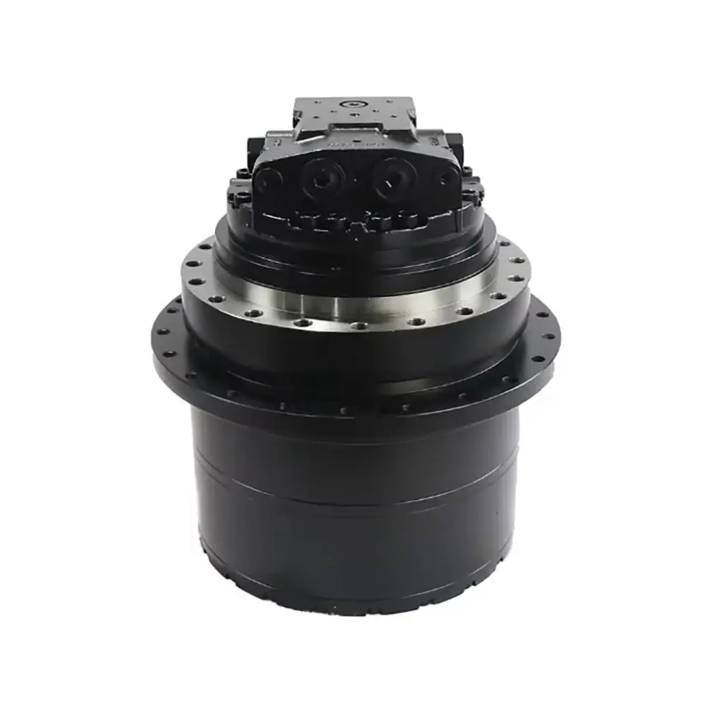 Travel Motor Gearbox VOE 14528733 for Volvo EC140B Excavator
