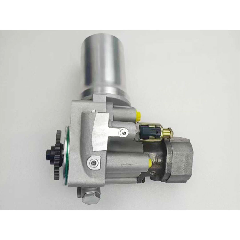 3126B Fuel Injection Pump 180-7341 10R-2995 162-9610 for Caterpillar ...
