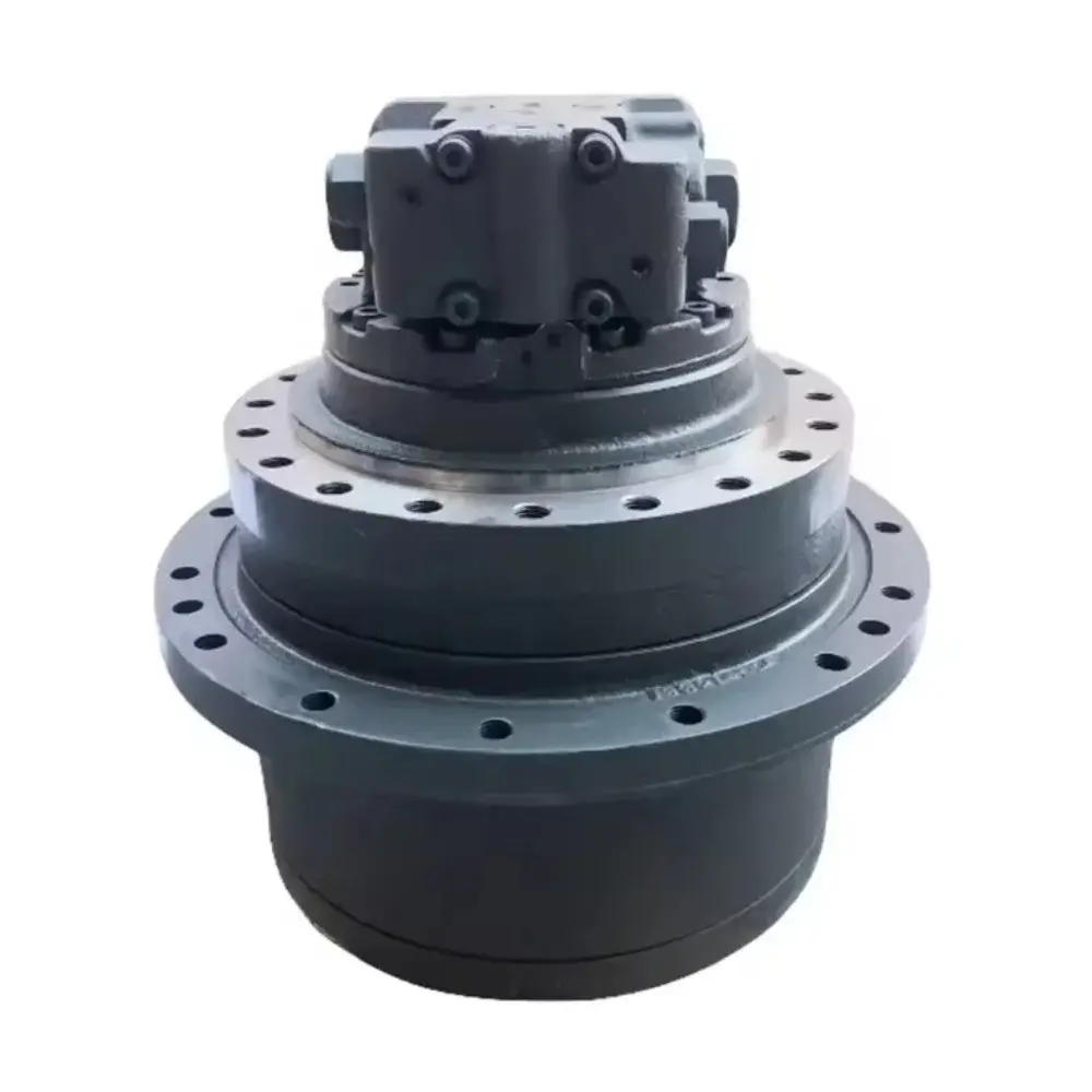 Travel Gearbox With Motor 205-0470 for Caterpillar CAT Excavator 305SR