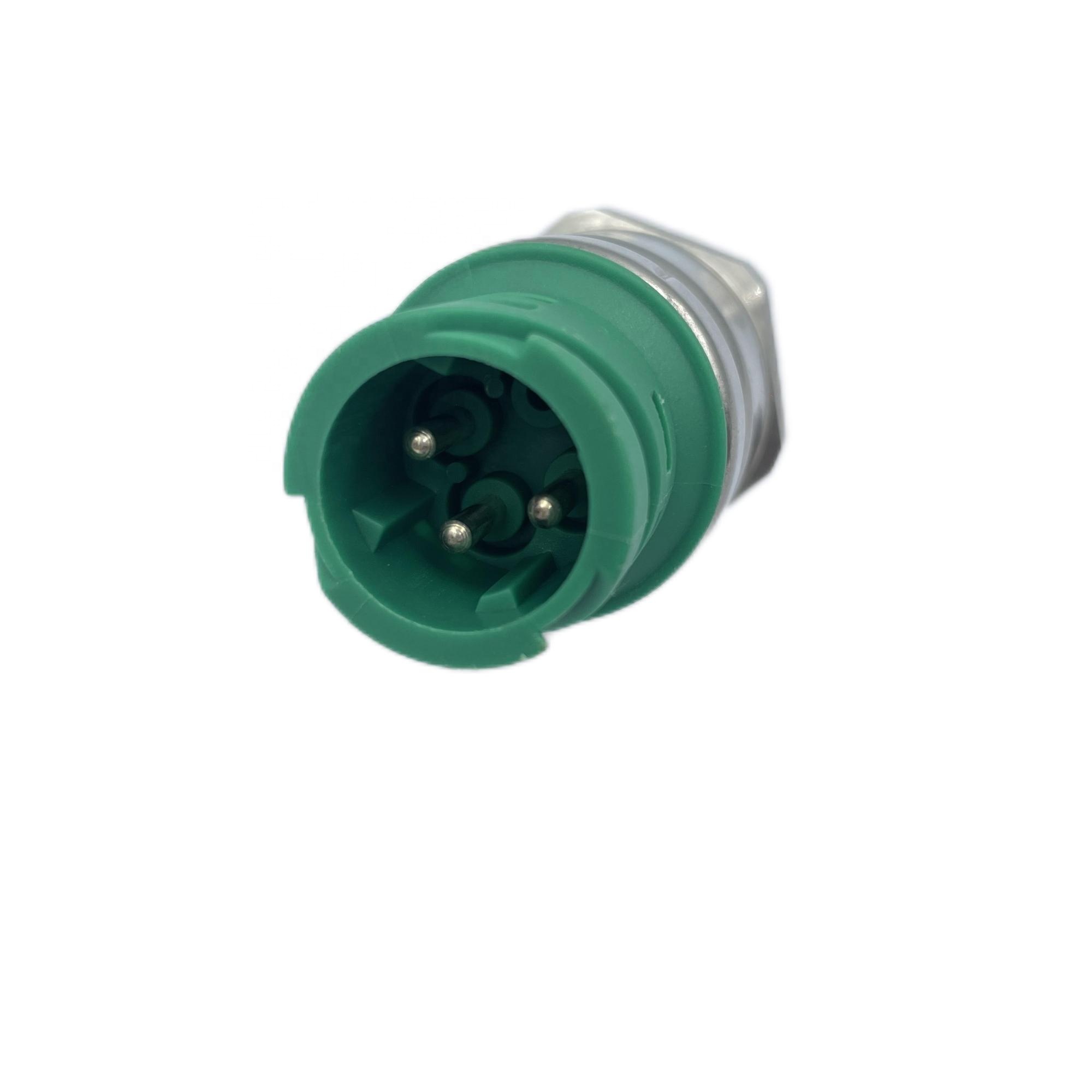 Pressure Sensor 2872254 3408556 3160404 For Cummins Engine QSK19 QSK23 ...