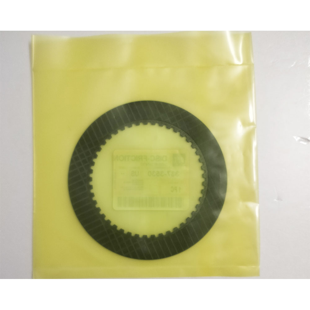 337-3530 Friction Disc 274-4553 Transmission Disc Plate 305-3431 560 ...