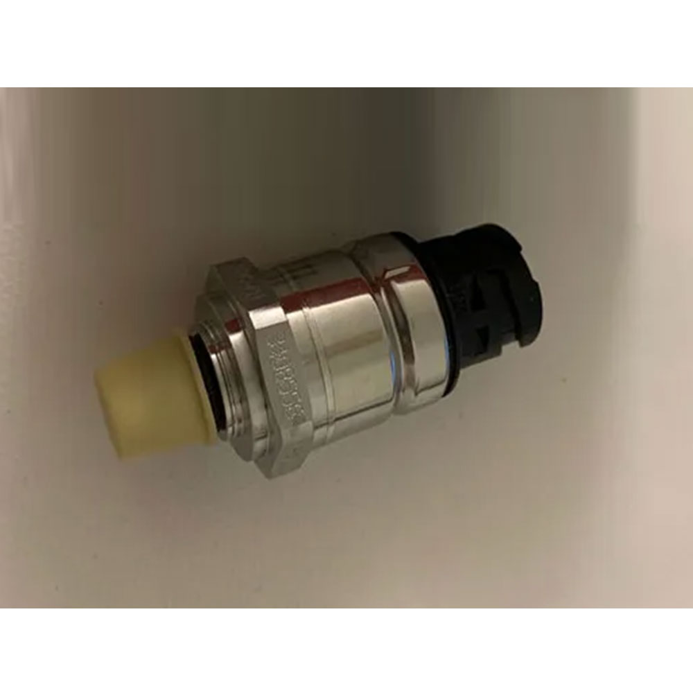 Engine Pressure Sensor 3408558 3408559 for Cummins engine QSK19 QSK38 ...