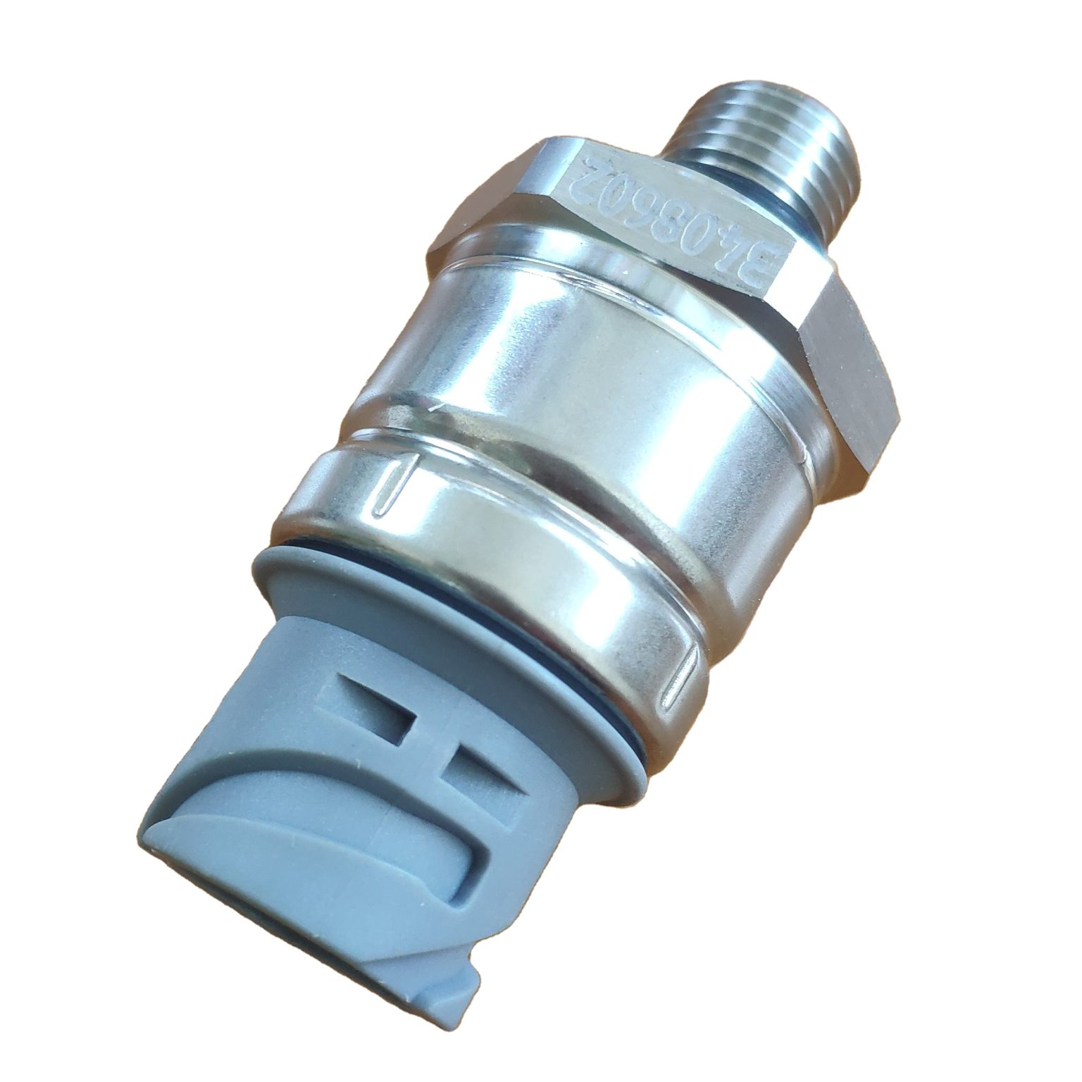 Pressure Sensor 2872254 3408556 3160404 For Cummins Engine QSK19 QSK23 ...