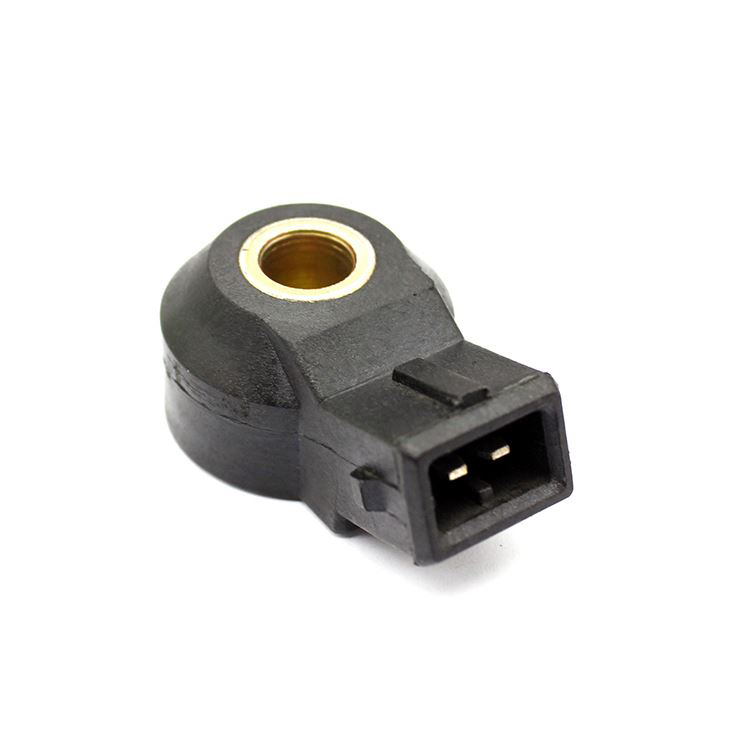 Diesel Engine Knock Sensor 3607945 2897654 for Cummins engine QSK19 ...