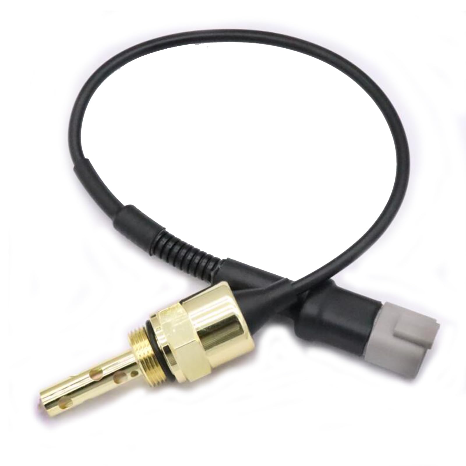 Diesel Engine Fluid Oil Level Sensor 4065972 4065973 3408653 for ...