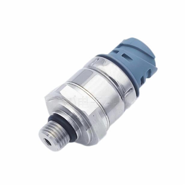 Pressure Sensor 4088734 4088735 For Cummins Engine QSK19 QSK38 QSK45 ...