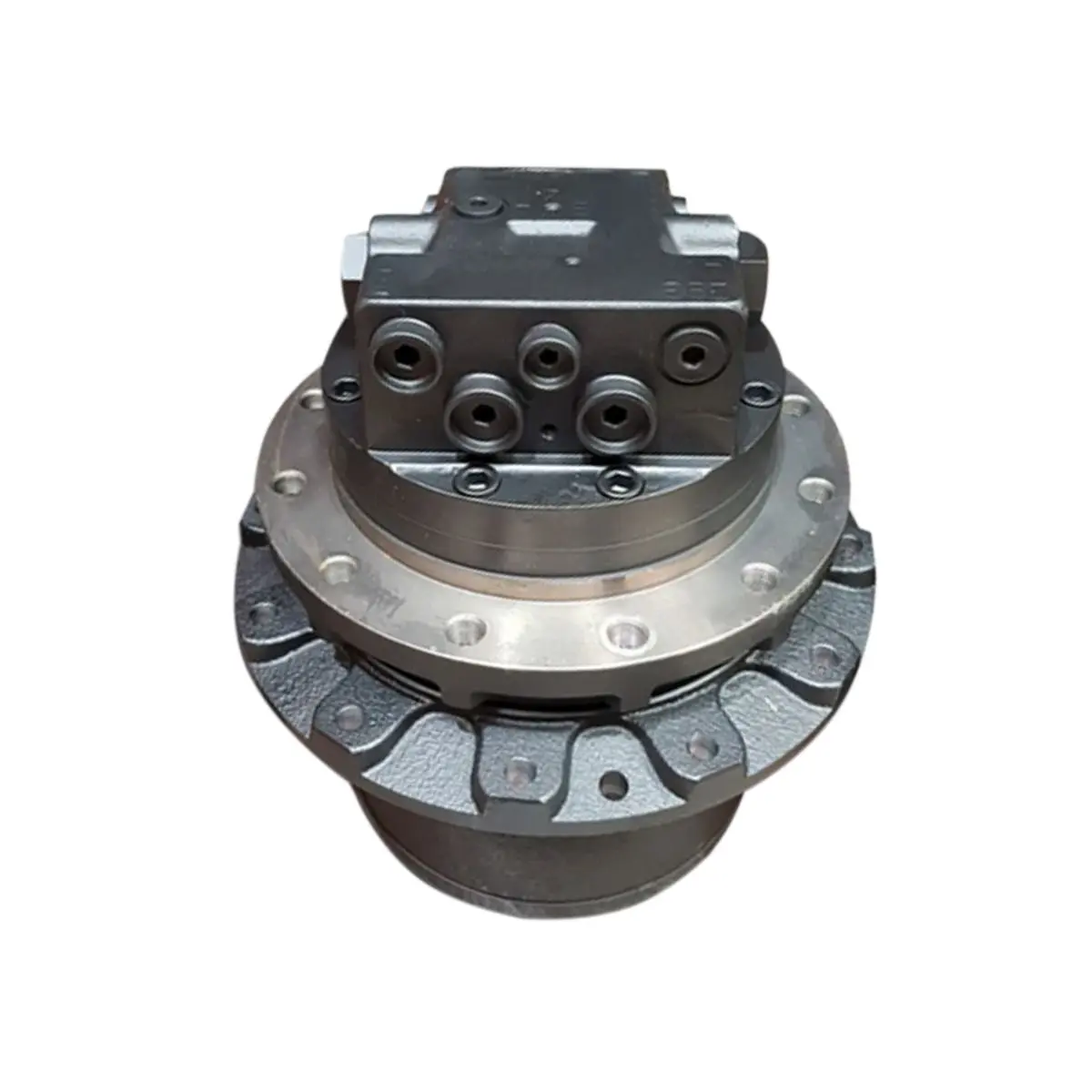 Travel Gearbox With Motor 144-5198 for Caterpillar CAT Excavator 301.7D